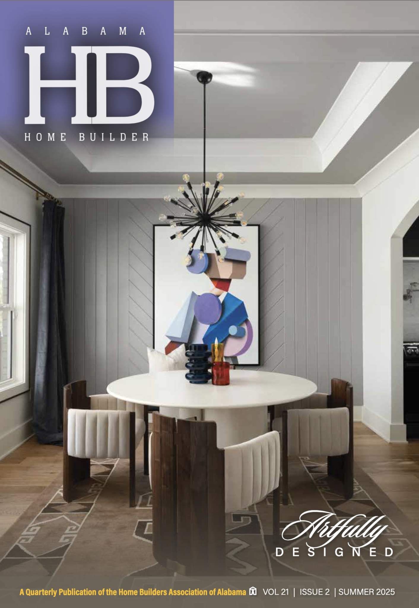 Home Builders Association of Alabama